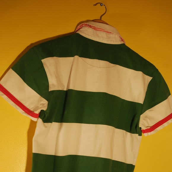 Guinness Official Merchandise | Tops | Guinness Ladies Rugby Shirt ...